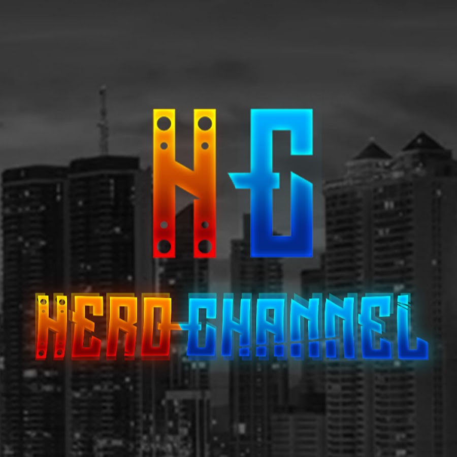 Hero Channel - YouTube