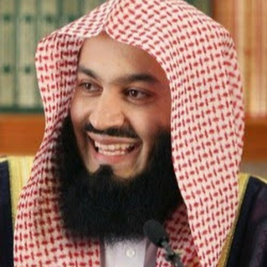 Mufti Menk Collection In Bangla - YouTube