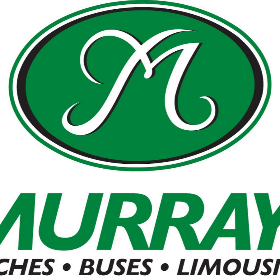 Murrays Coaches, Buses & Limousines - Coach & Bus Hire - YouTube