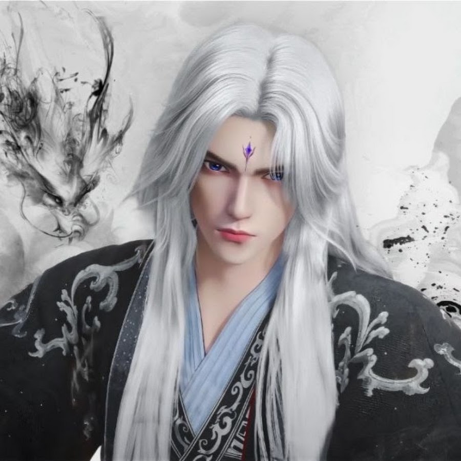 Master Avatar - YouTube