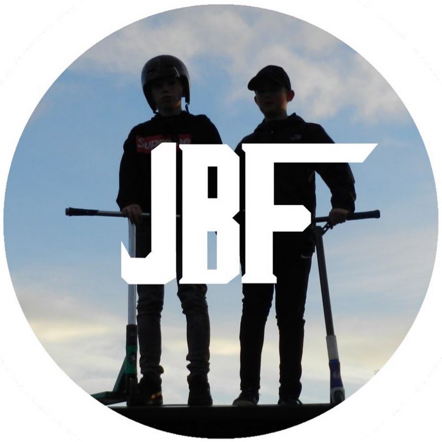 JBF - YouTube