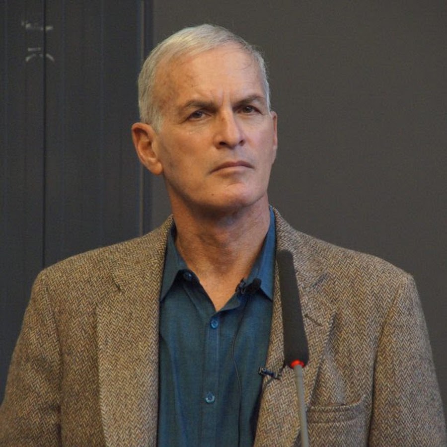 Norman Finkelstein Site - YouTube
