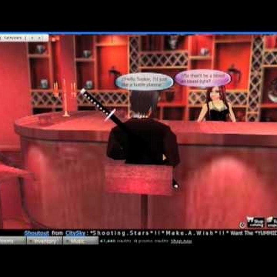 VoiceForge - YouTube