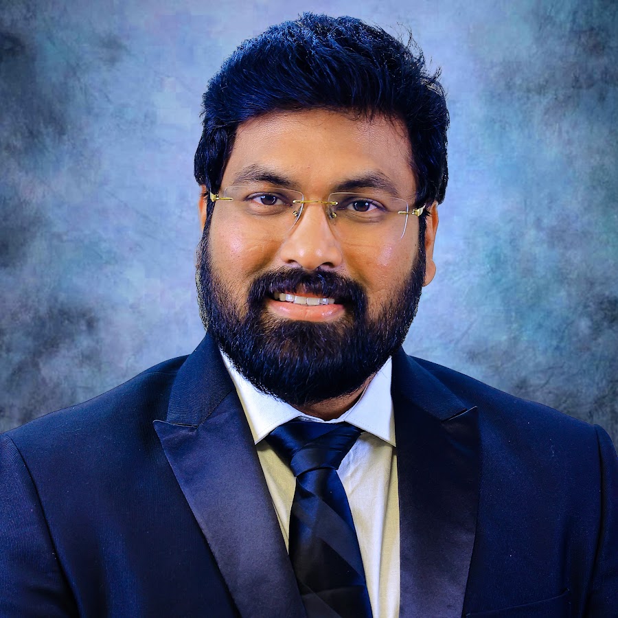 Paul Emmanuel - YouTube