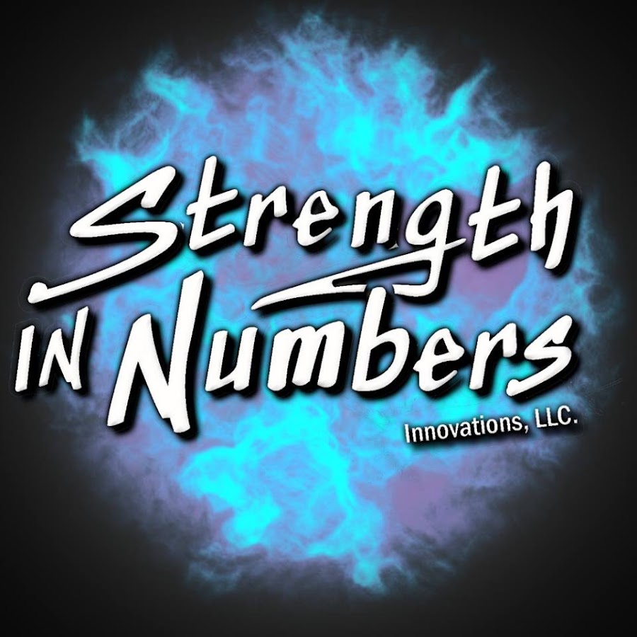 Strength In Numbers Innovations, LLC - YouTube