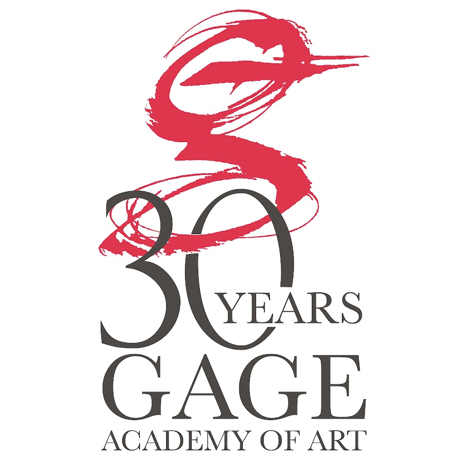 Gage Academy of Art - YouTube