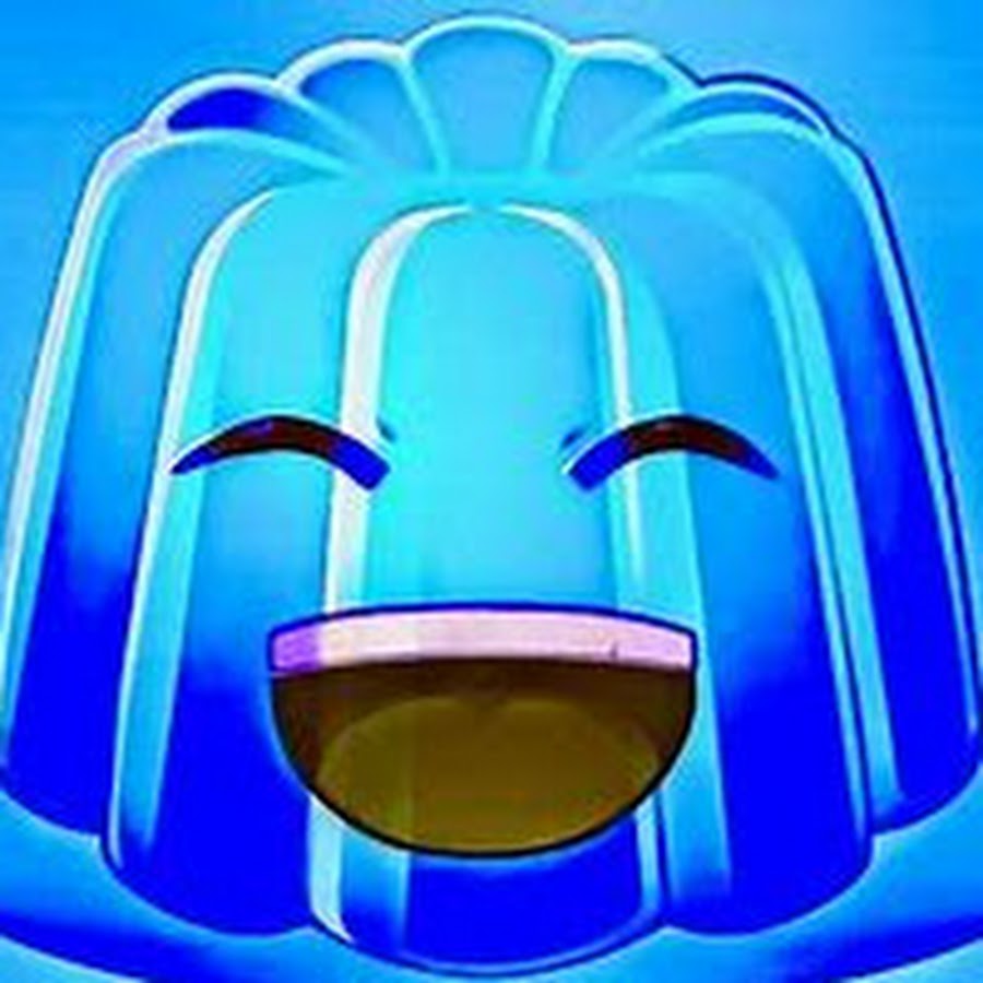 Jello Man - YouTube
