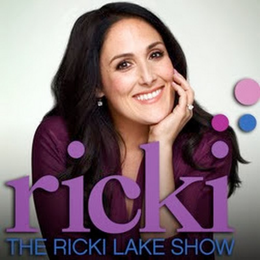 Ricki.S Lake - YouTube