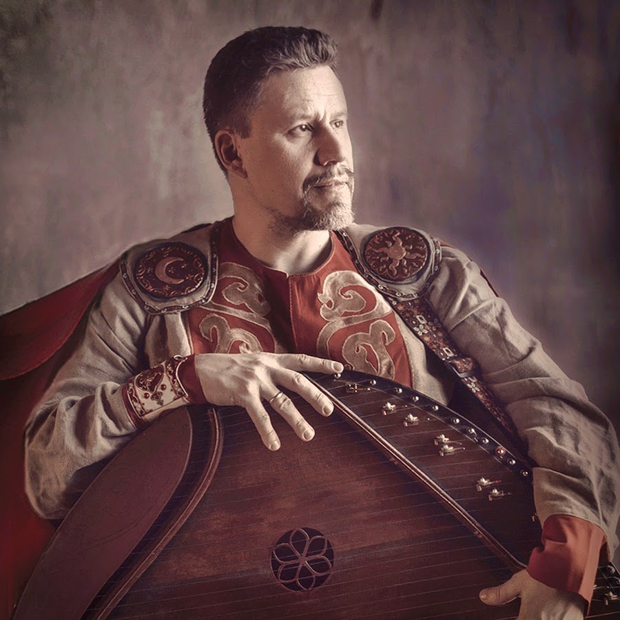 Slavic Folk Music & Russian Music Traditional - YouTube