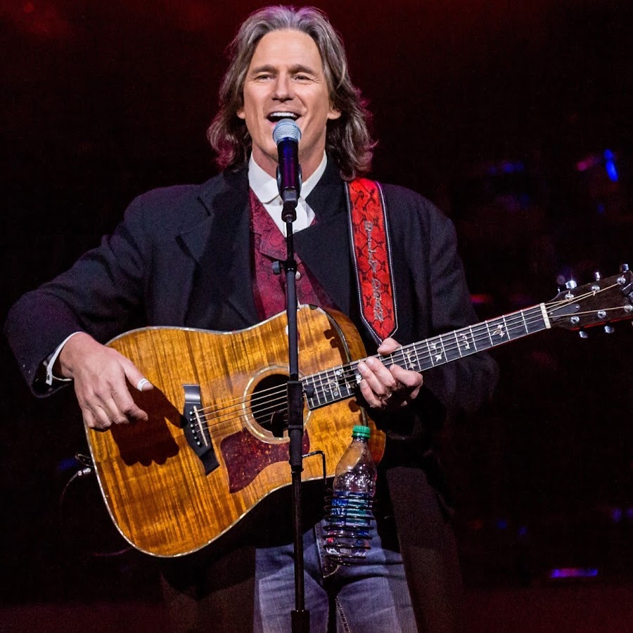 Billy Dean - YouTube