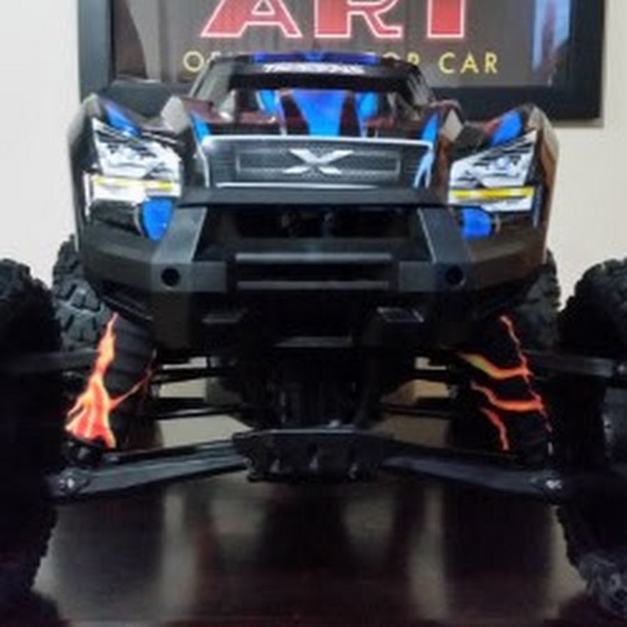 RUSTY DUSTY - YouTube