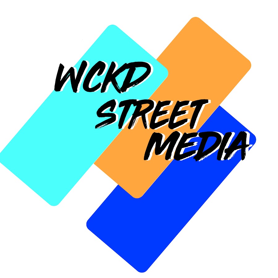 WCKD Street Media - YouTube