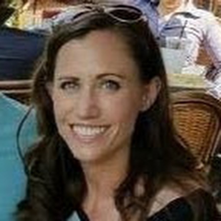 Mindy Montavon - YouTube