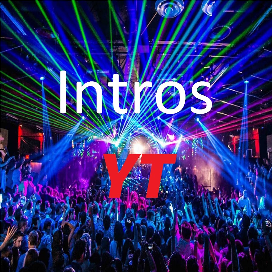 Intros YT - YouTube