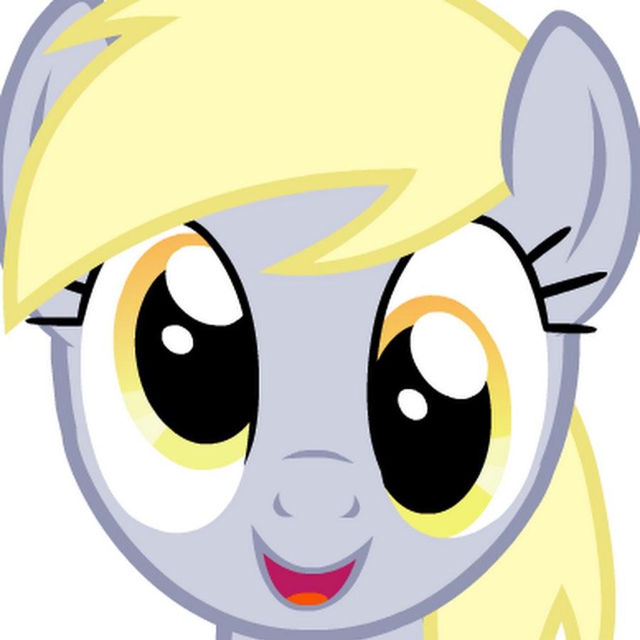 Derpy Hooves - YouTube