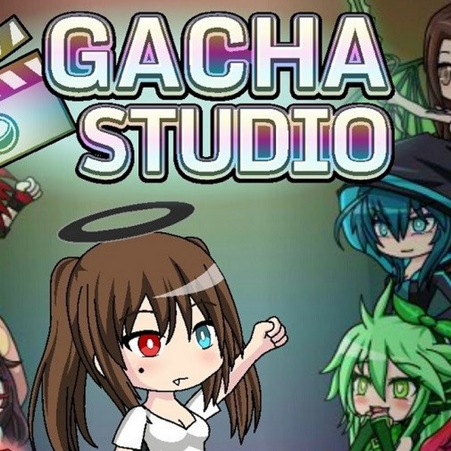 Gacha studio Animations - YouTube