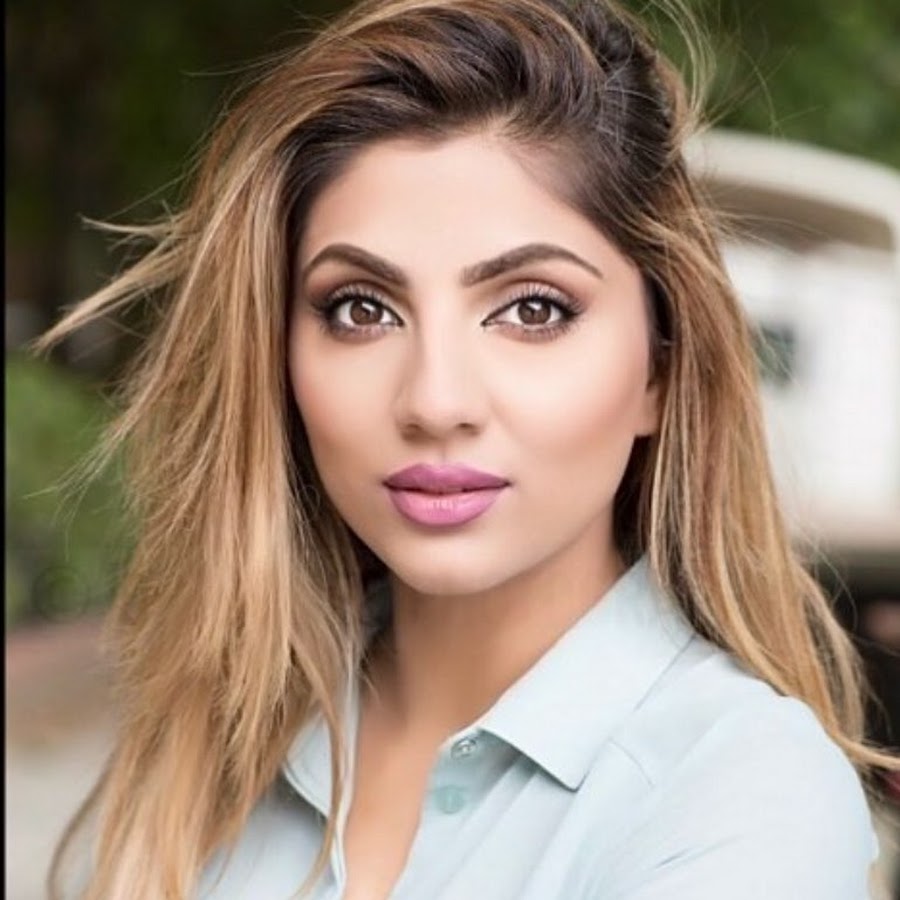 Queen Mehreen - YouTube