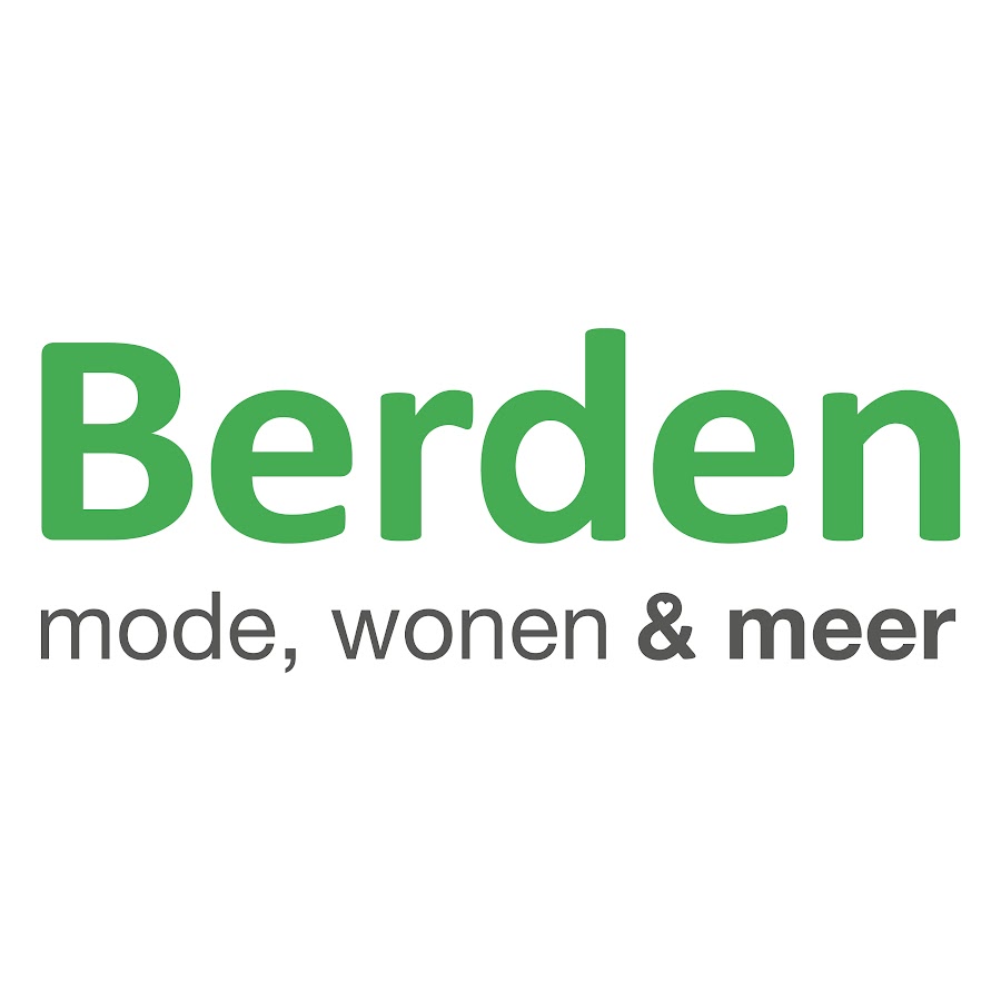 Berden Mode, Wonen & meer - YouTube