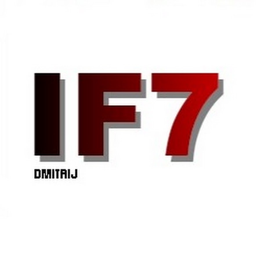 IF7 DMITRIJ - YouTube