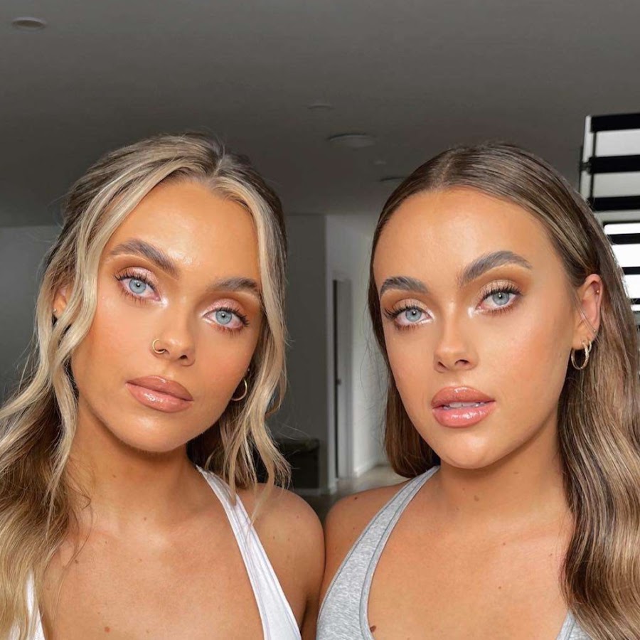Mescia Twins - YouTube
