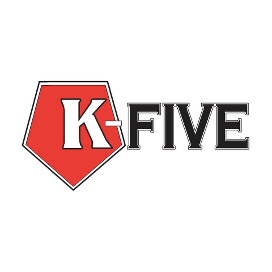 K-Five Construction - YouTube