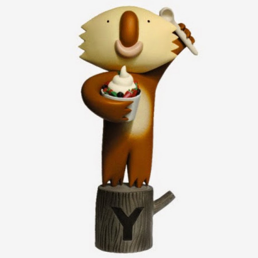 Yo Yo Bear - YouTube