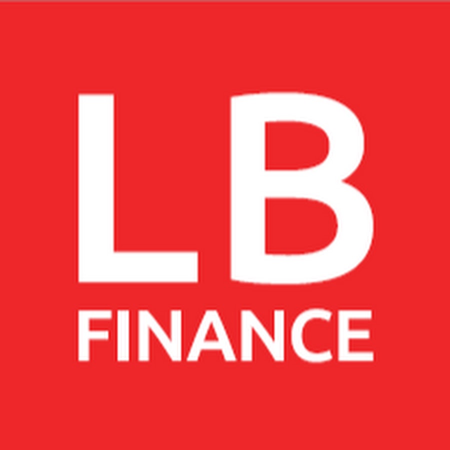 LB Finance PLC - YouTube