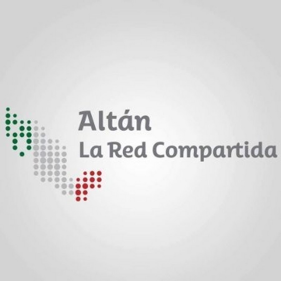 ALTÁN Redes - YouTube
