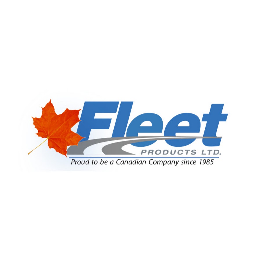 Fleet Products Ltd. - YouTube