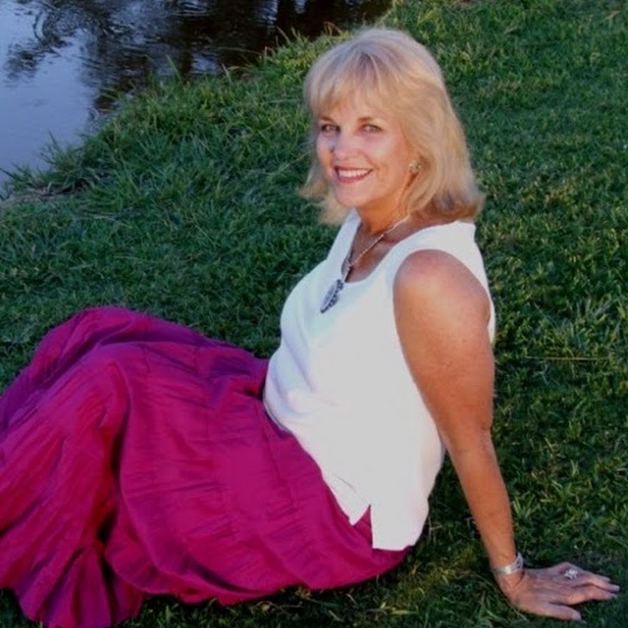 Cynthia Jordan - YouTube