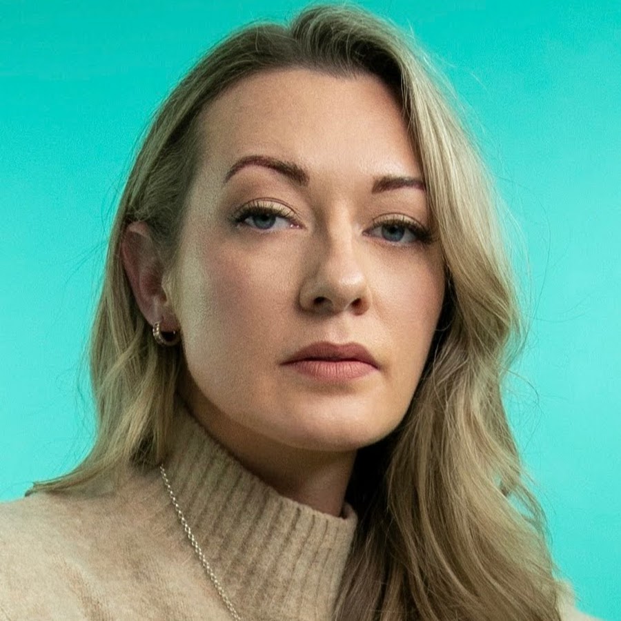 Caroline Kay - YouTube