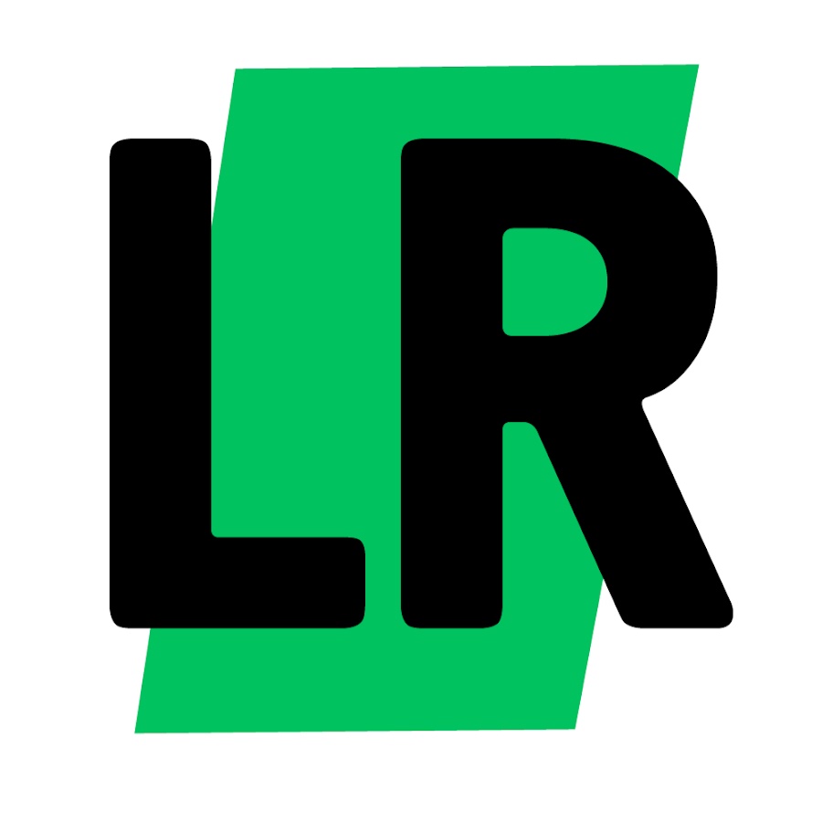 LR-studio - YouTube