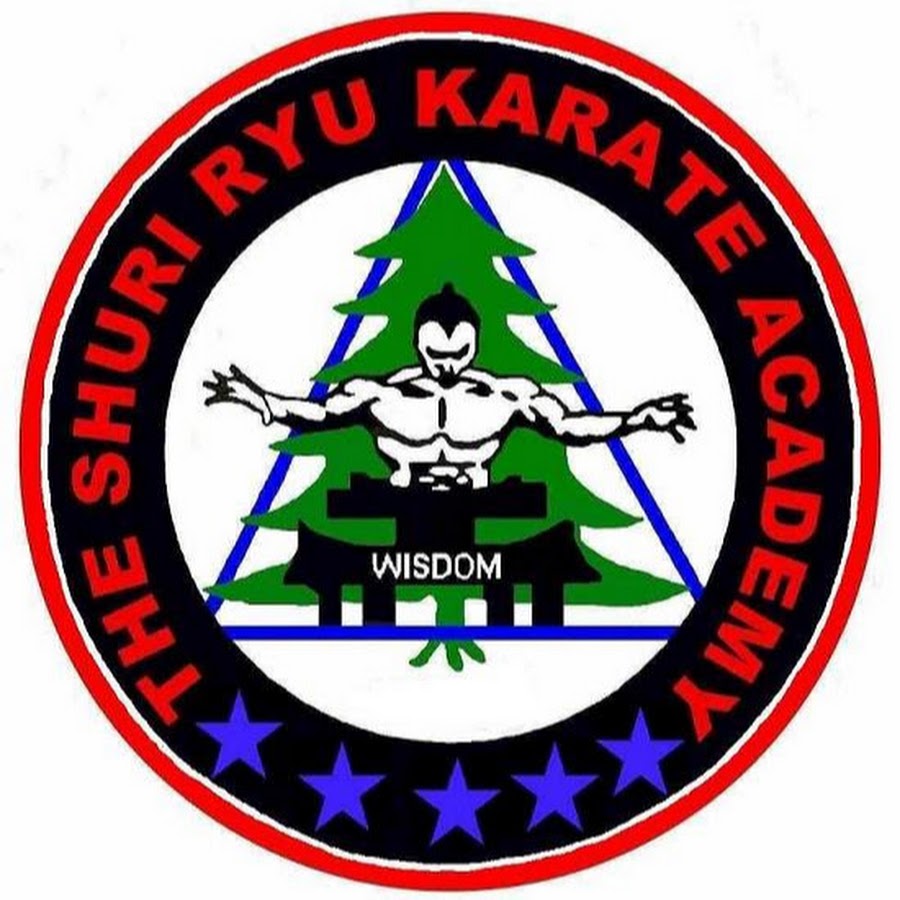 Shuri Ryu Karate Academy - YouTube