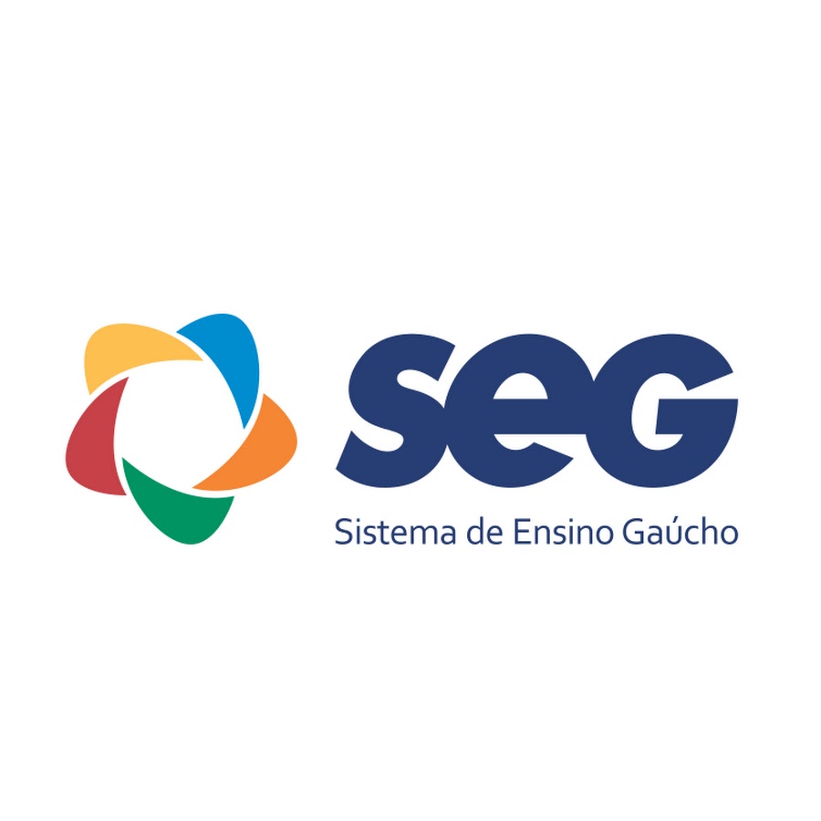 SEG Sistema de Ensino - YouTube
