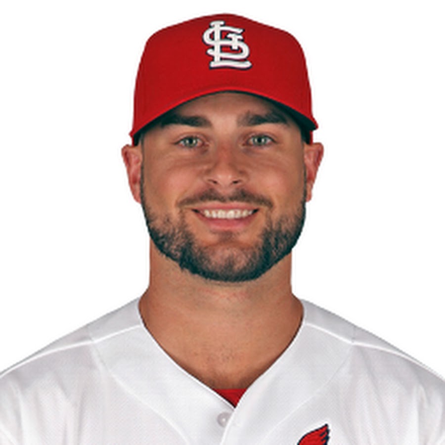 Patrick Lyons - YouTube