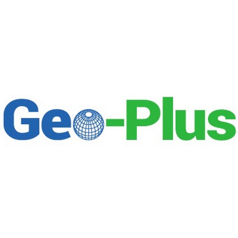 Geo-Plus - YouTube