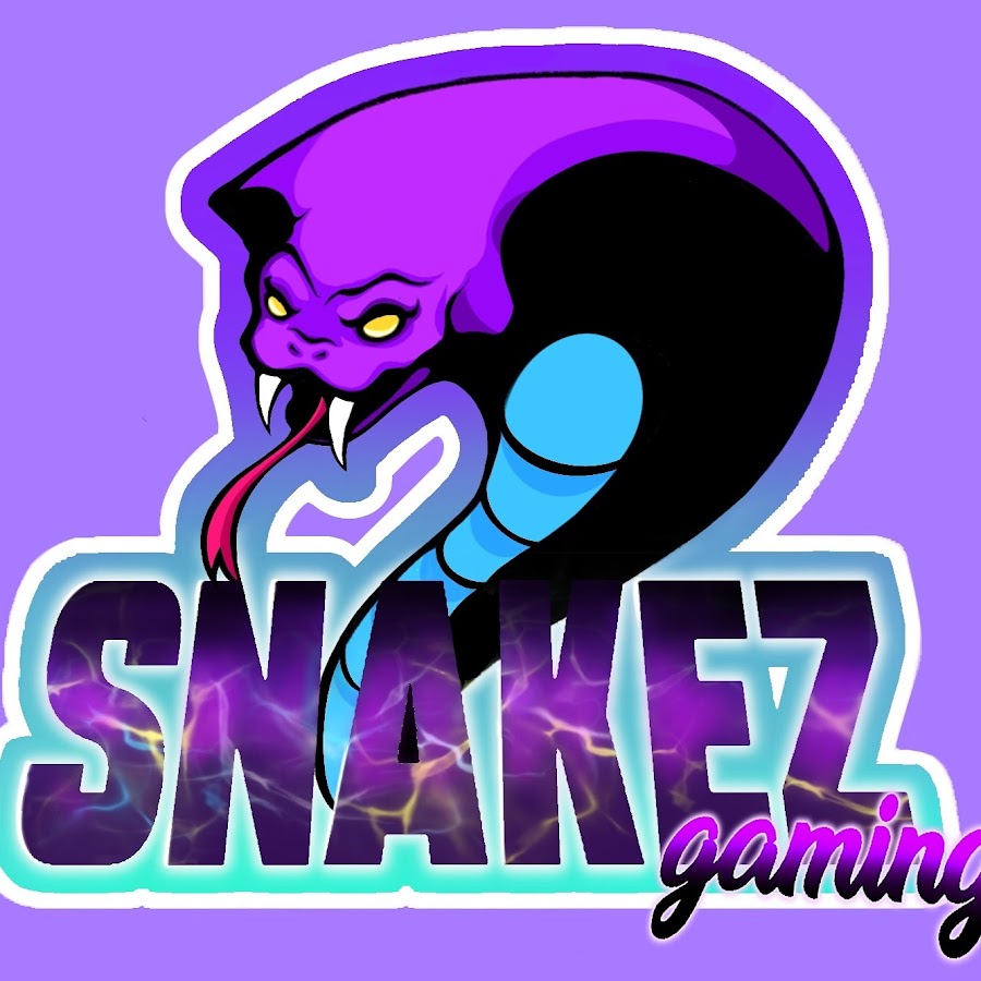 SnakeZ - YouTube