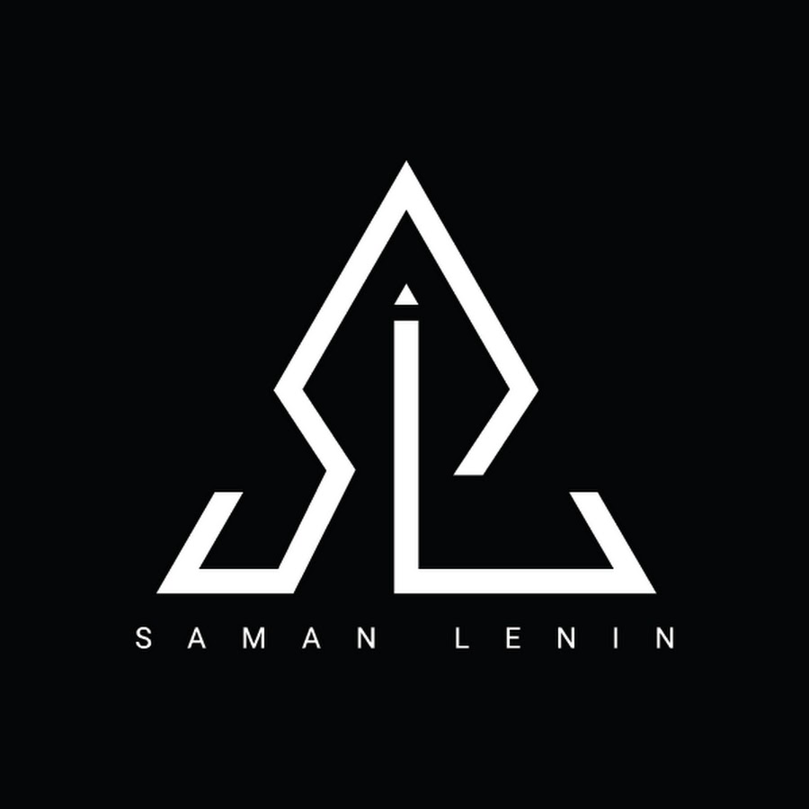 Saman Lenin සමන් ලෙනින් - YouTube