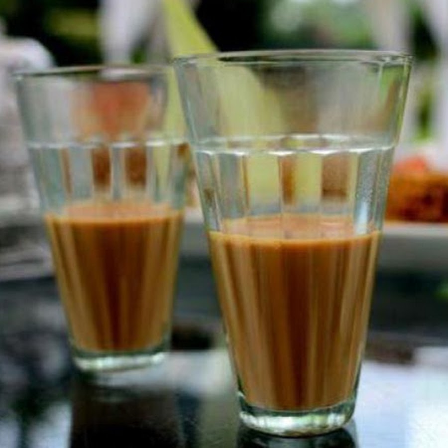 tea kadai bench - YouTube