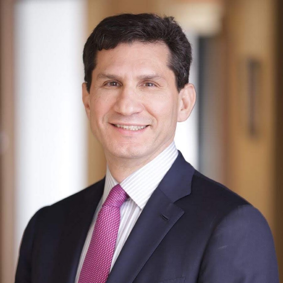 Philip Miller, MD, FACS - YouTube