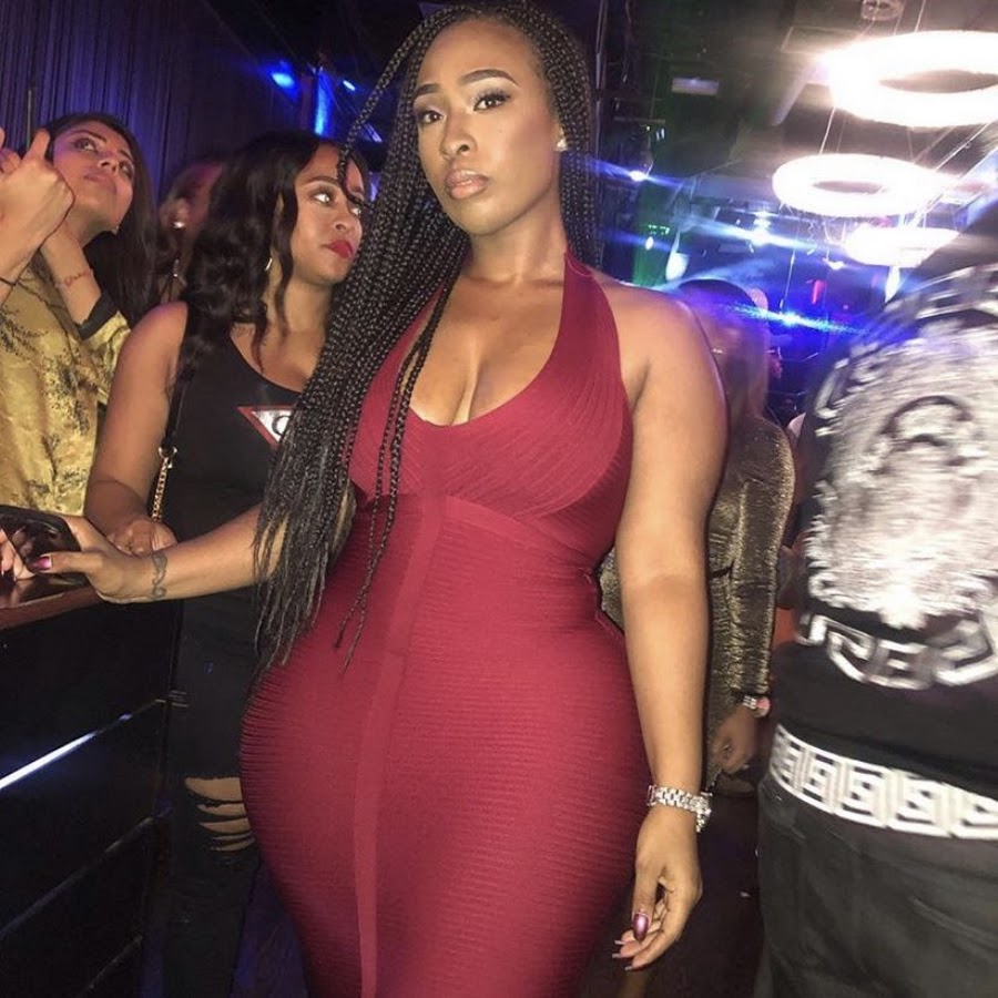 MsAlottaBootie - YouTube