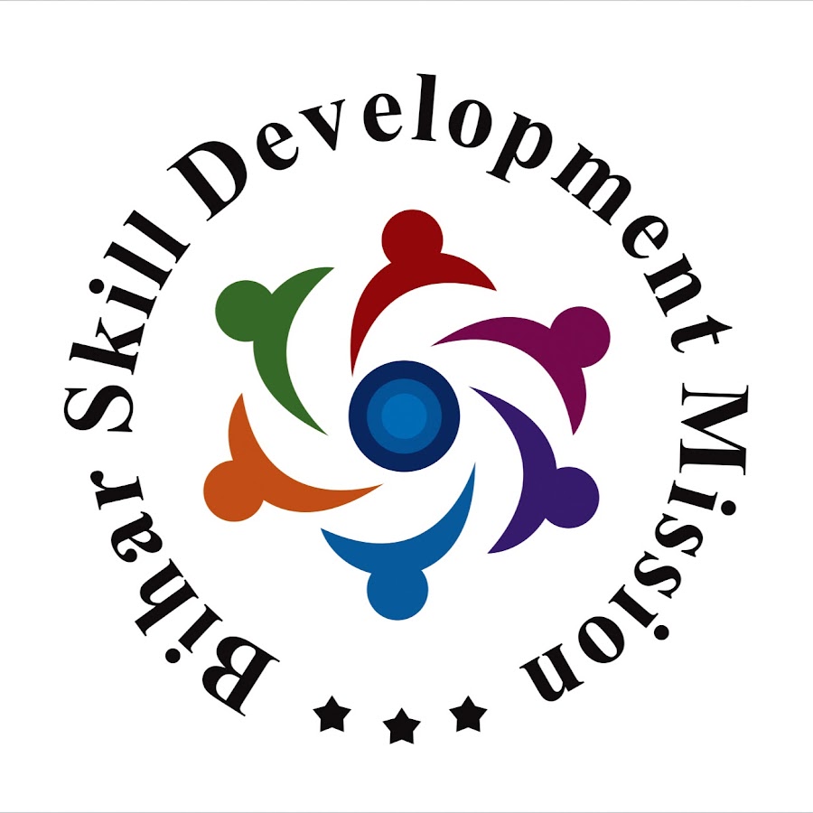 Bihar Skill Development Mission - YouTube