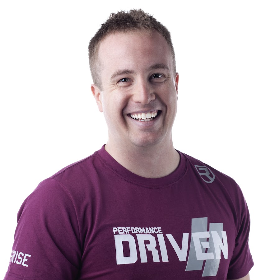 Steven Howell - YouTube