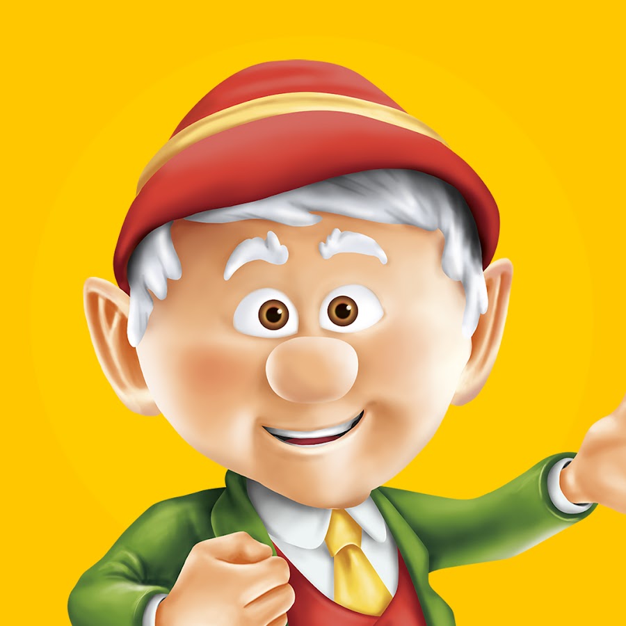 Keebler - YouTube