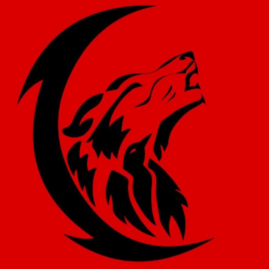 Crimson Wolf - YouTube