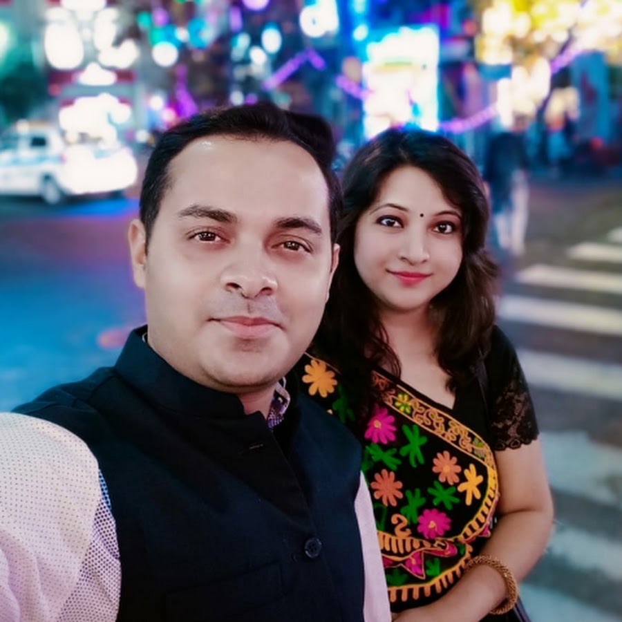 Somak Ghosh - YouTube