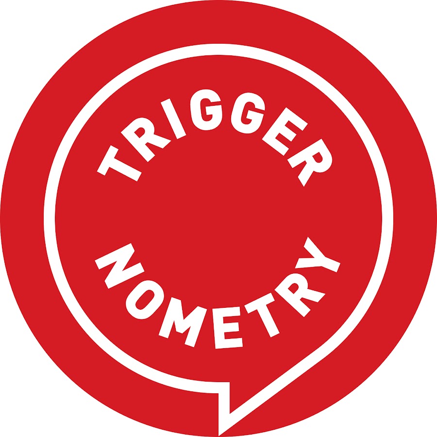 Triggernometry - YouTube
