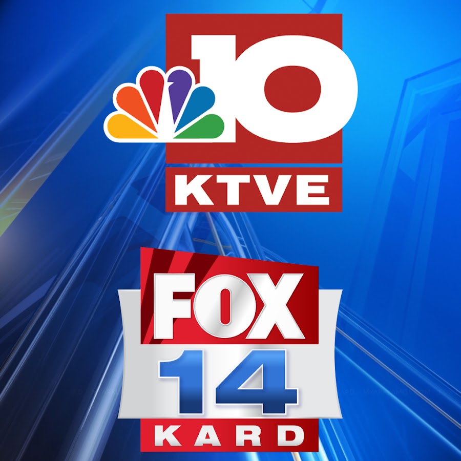 KTVE 10 KARD 14 - YouTube
