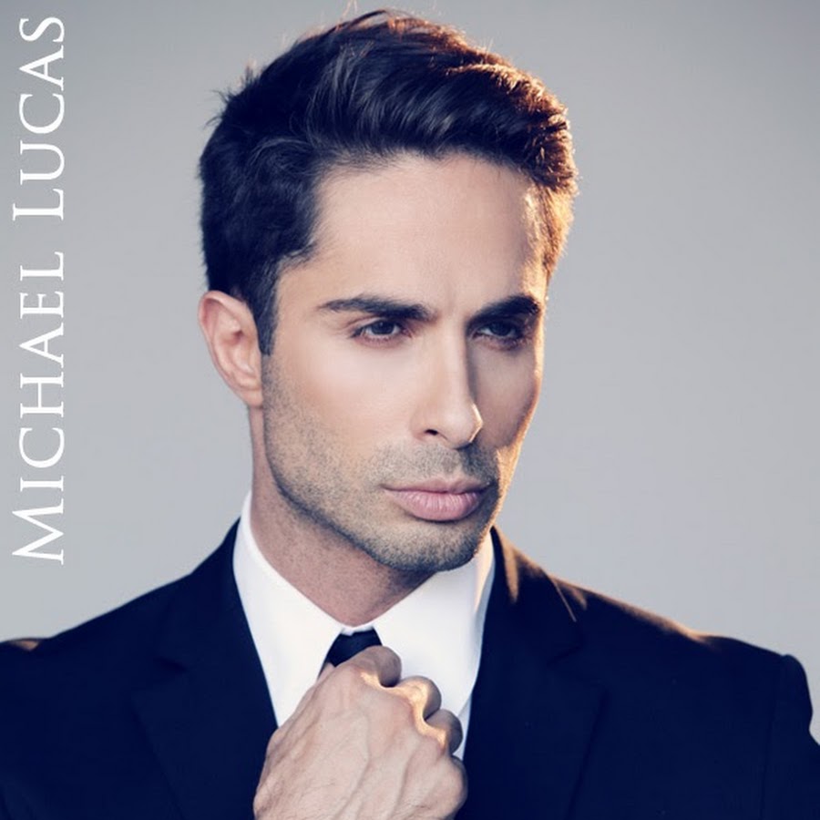 Michael Lucas - YouTube