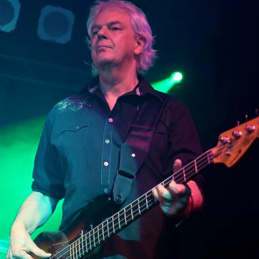 Neil Murray - YouTube